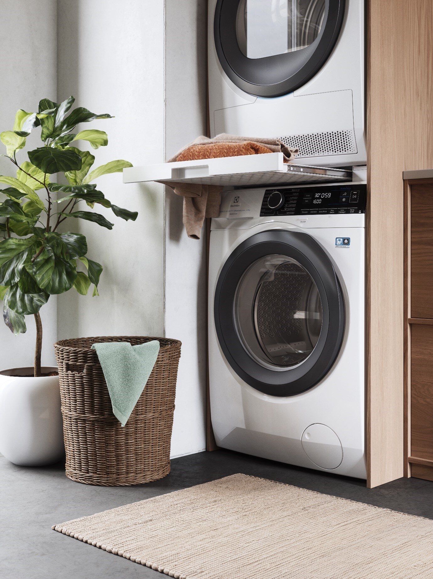 Should you replace your washer and dryer at the same time | Electrolux ...