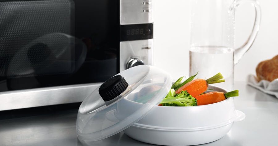 How to use a microwave oven effectively and safely | Electrolux Malaysia