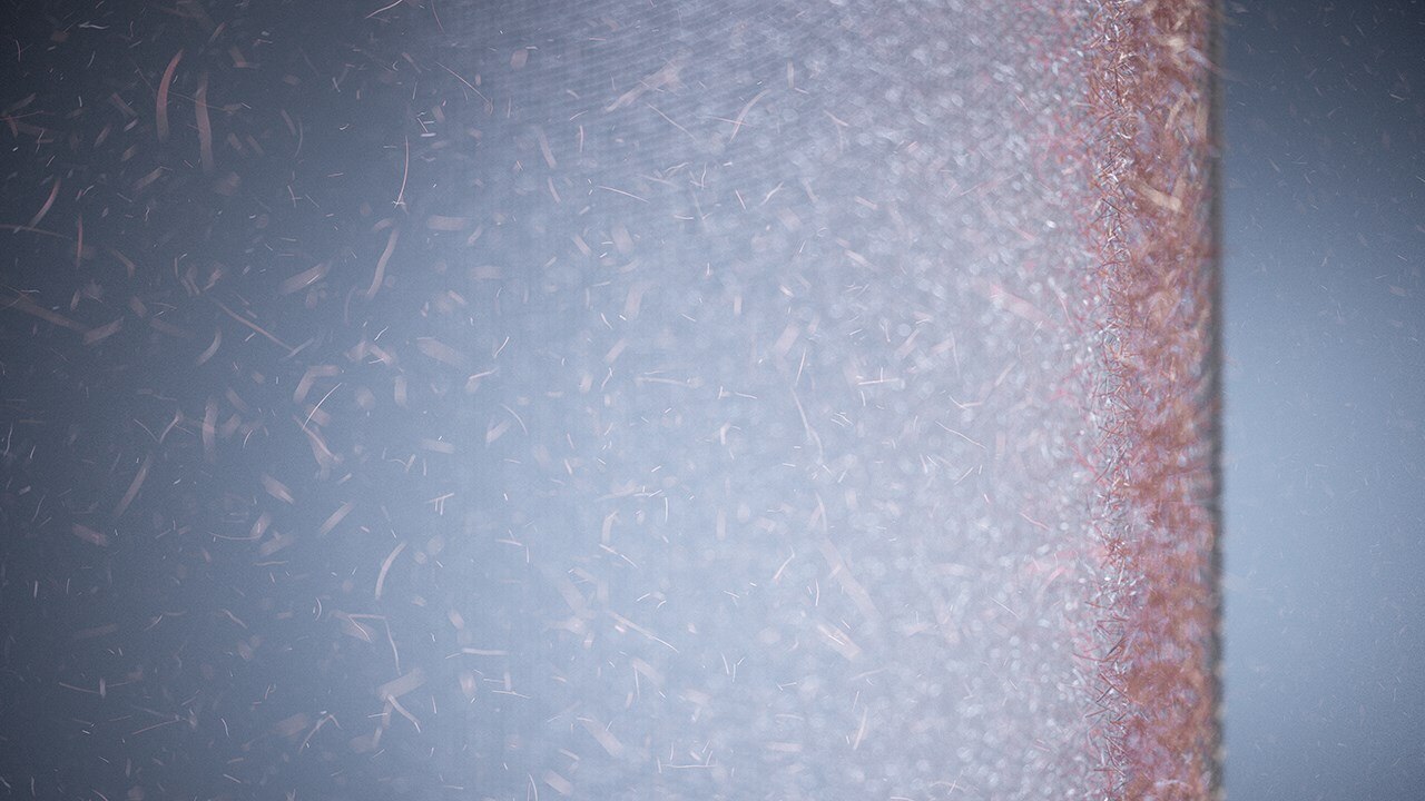 Electrolux microplastic filters to protect the planet | Electrolux Malaysia