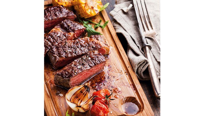 Beef Steak Easy & Quick Recipe | Electrolux Malaysia