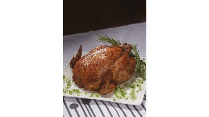 Rotisserie Chicken Easy & Quick Recipe | Electrolux Malaysia