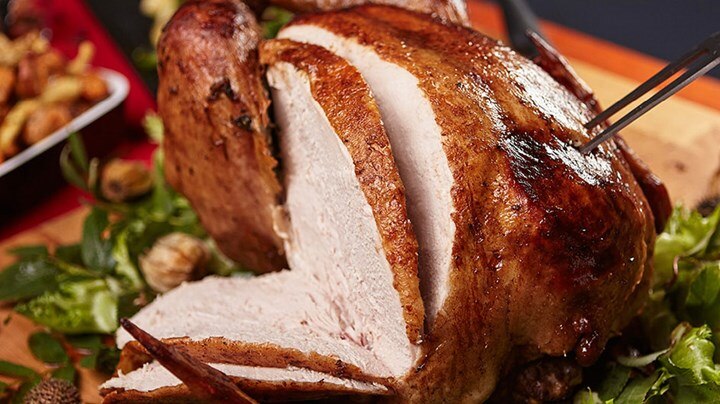 Easy & Quick Delicious Turkey Recipe | Electrolux Malaysia