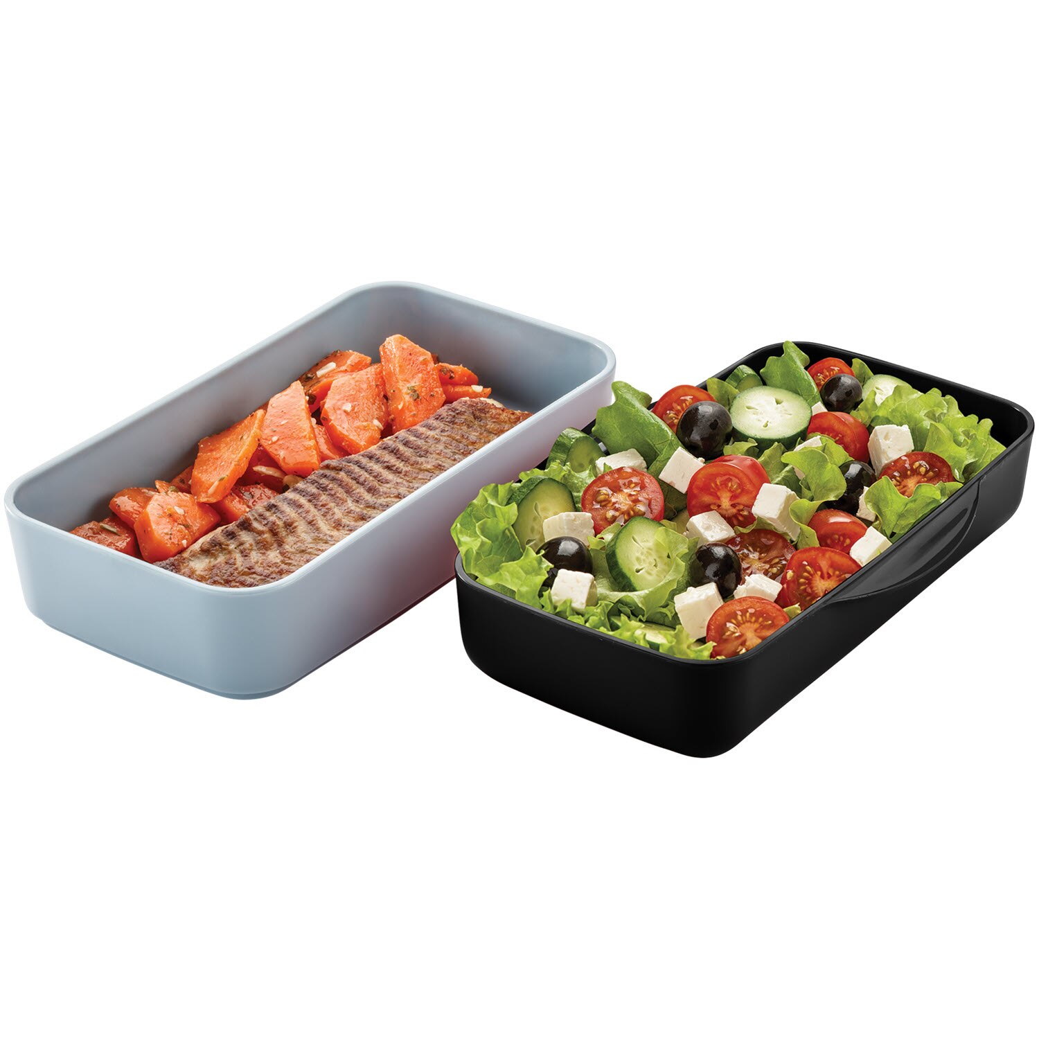 Reusable lunch box - EACONPB1P | Electrolux Malaysia