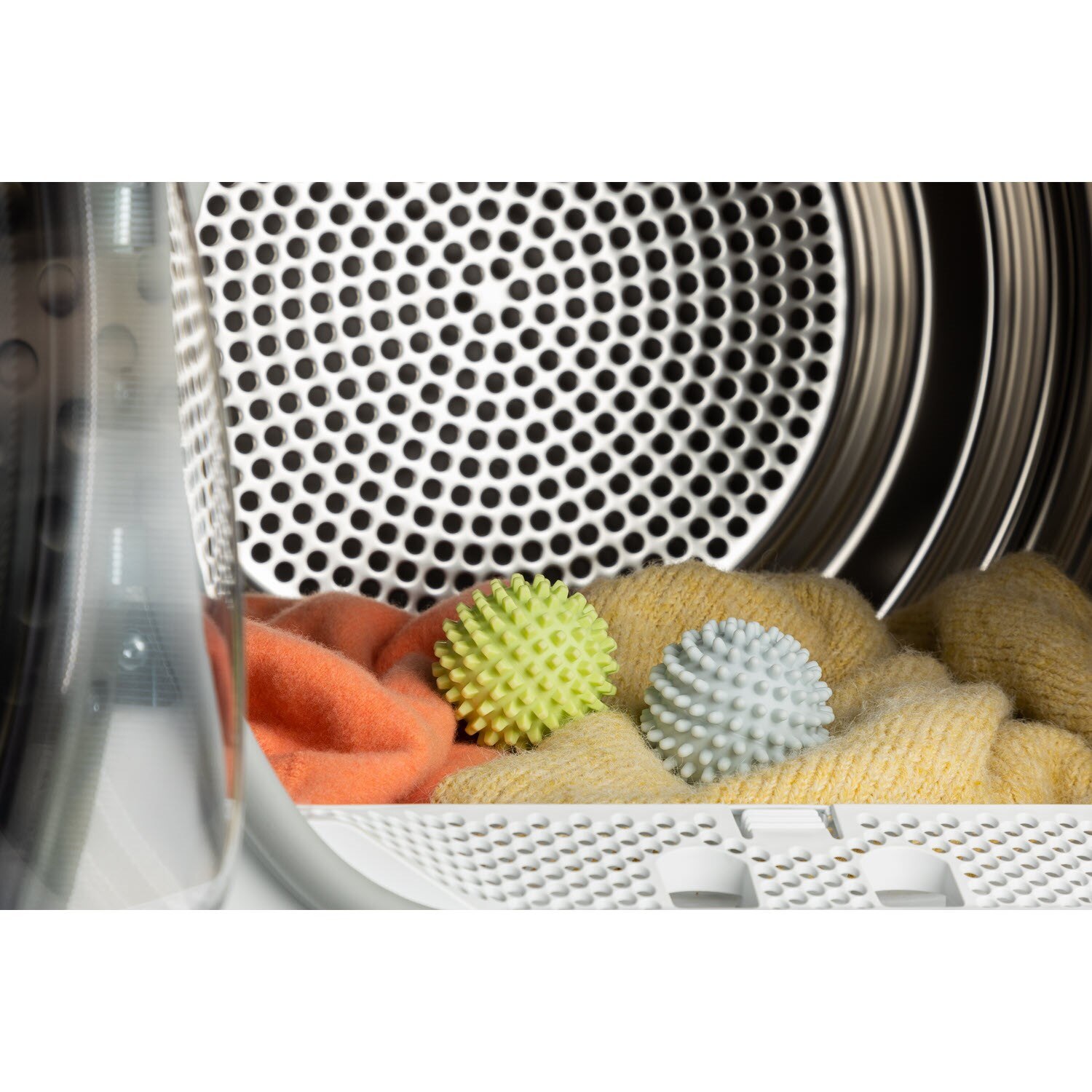 Dryer balls - EDBALL | Electrolux Malaysia