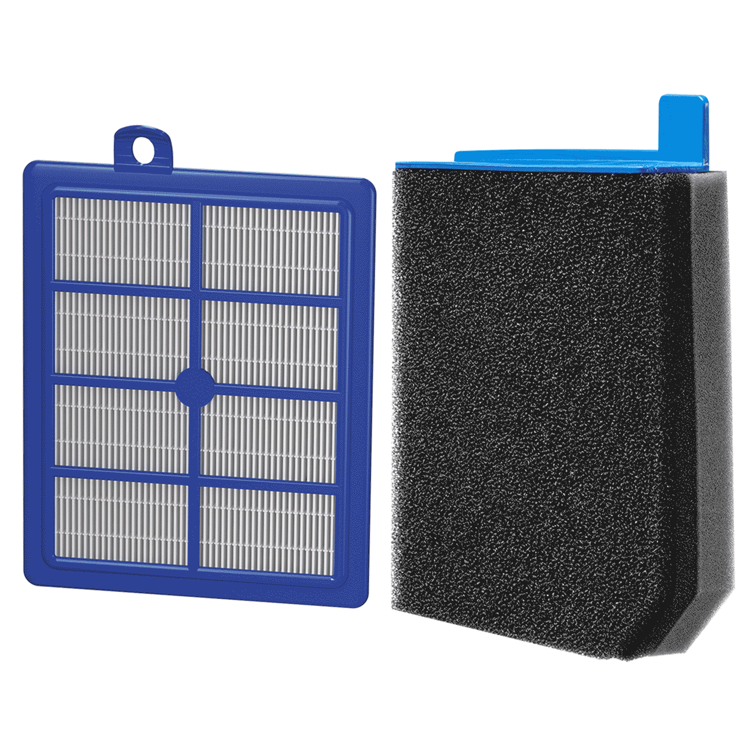 Electrolux Air Purifier Filter Accessories HEPA 13 Filter Kit - ESKC9A