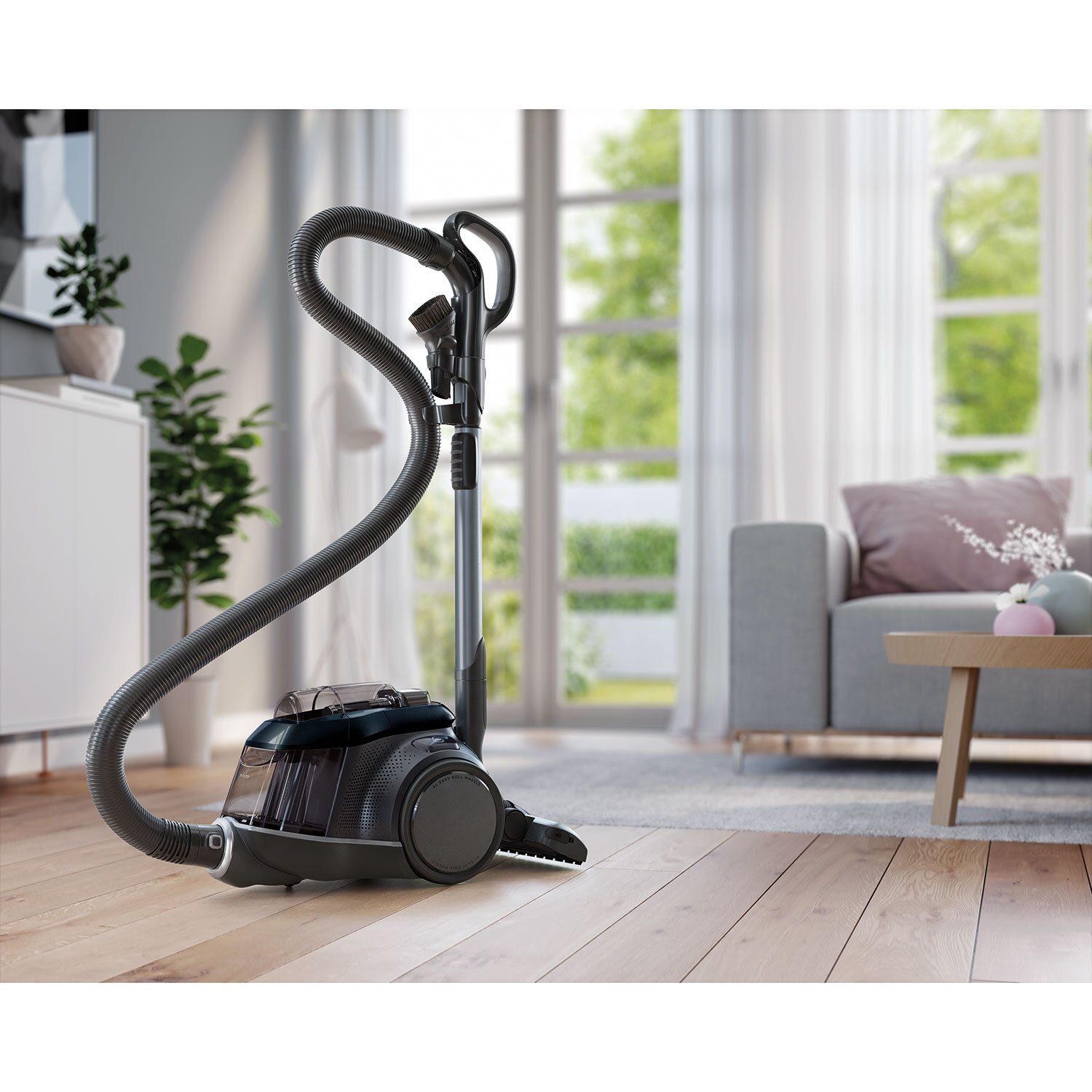 Electrolux Air Purifier Filter Accessories HEPA 13 Filter Kit - ESKC9A