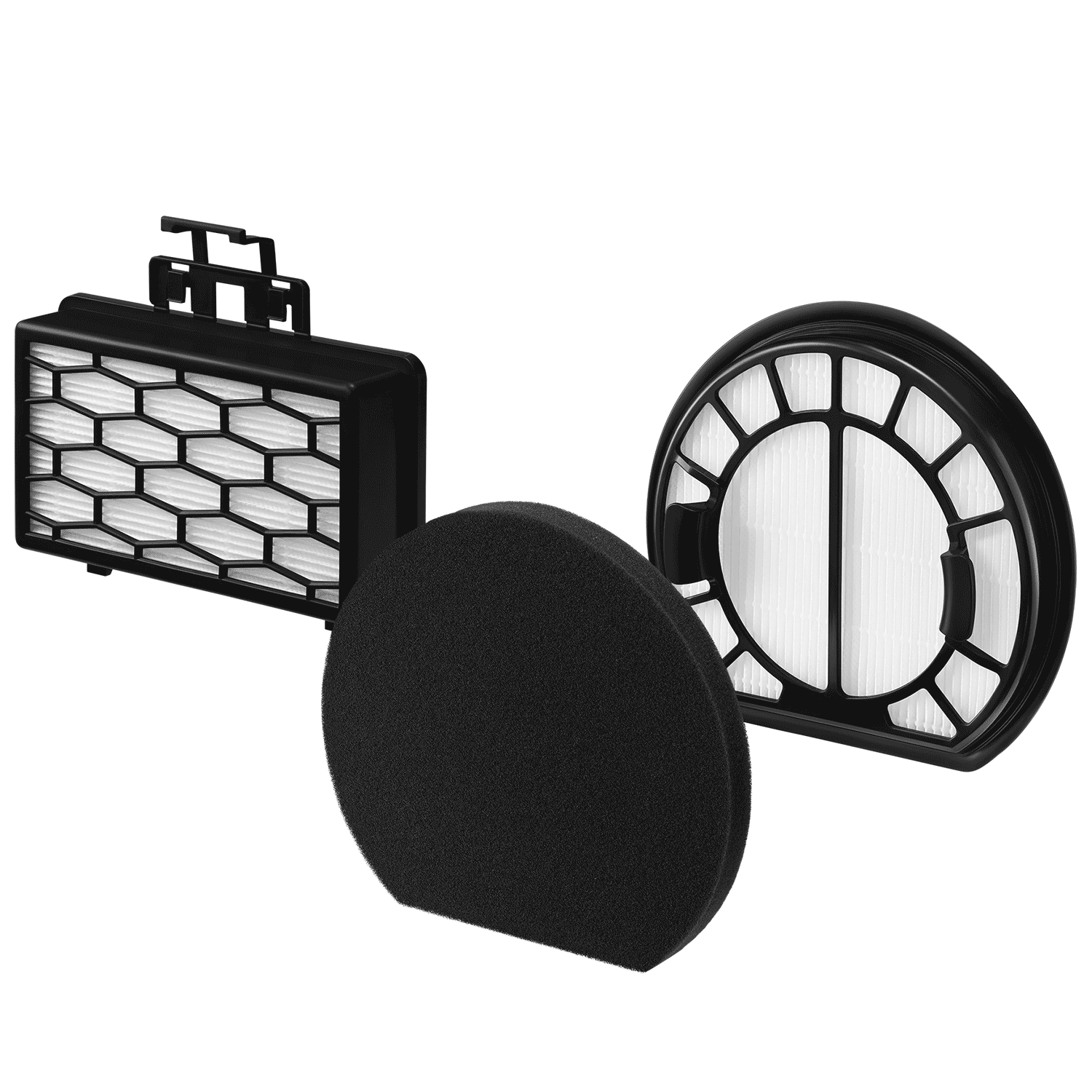 Electrolux Vacuum Cleaner Accessories Part for Ease C4 - F156 ...