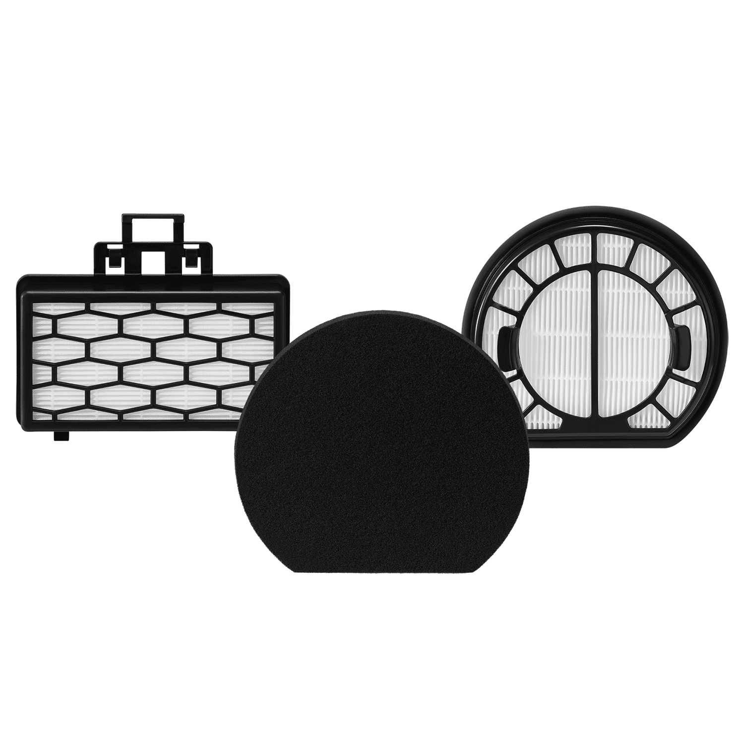 Electrolux Vacuum Cleaner Accessories Part for Ease C4 - F156 ...