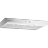 60cm UltimateTaste 300 fixed cooker hood - ECF6214X | Electrolux Malaysia
