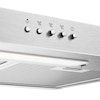 60cm UltimateTaste 300 fixed cooker hood - ECF6214X | Electrolux Malaysia