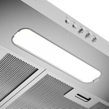 60cm UltimateTaste 300 fixed cooker hood - ECF6214X | Electrolux Malaysia