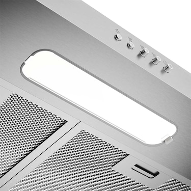 60cm UltimateTaste 300 fixed cooker hood - ECF6214X | Electrolux Malaysia