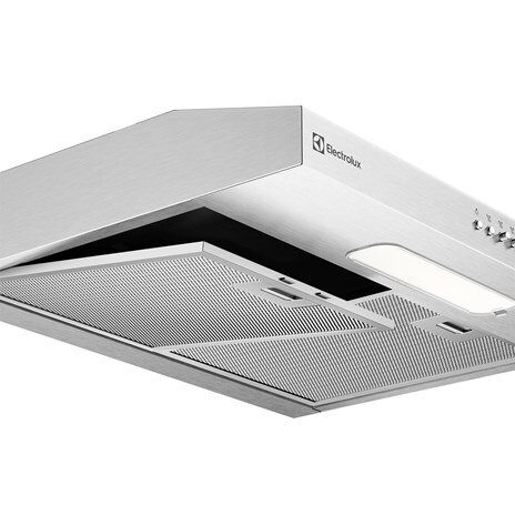 60cm UltimateTaste 300 fixed cooker hood - ECF6214X | Electrolux Malaysia