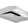 60cm UltimateTaste 300 fixed cooker hood - ECF6214X | Electrolux Malaysia