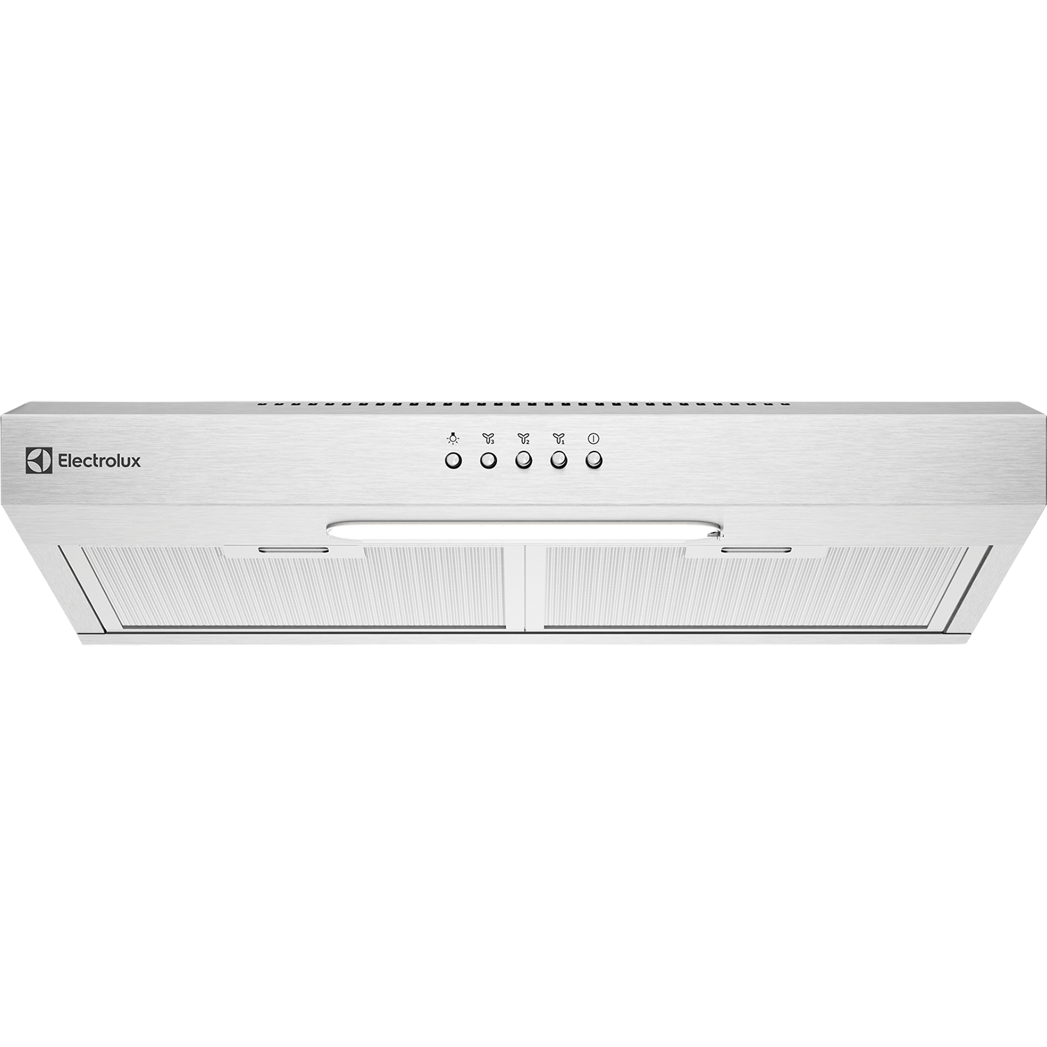60cm UltimateTaste 300 fixed cooker hood - ECF6214X | Electrolux Malaysia