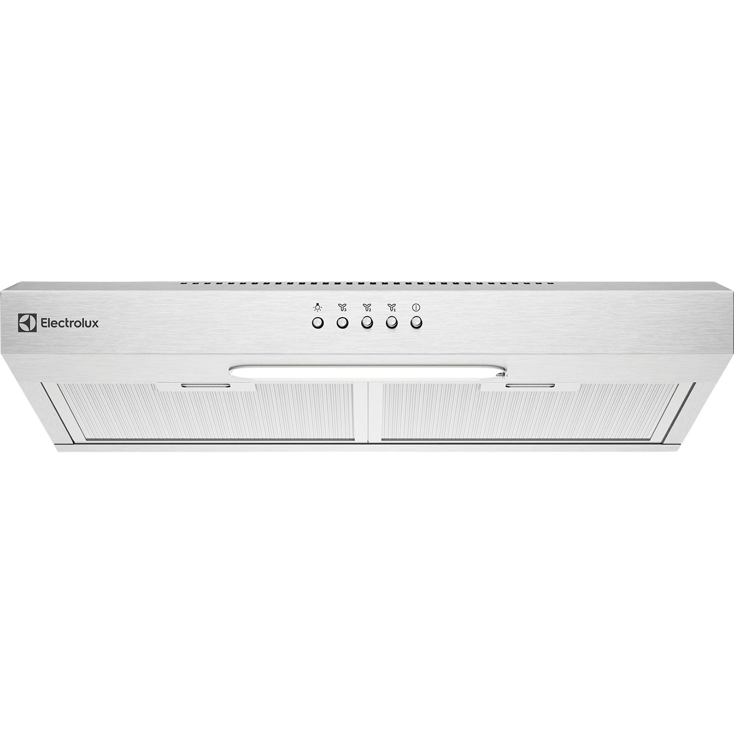 60cm UltimateTaste 300 fixed cooker hood - ECF6214X | Electrolux Malaysia