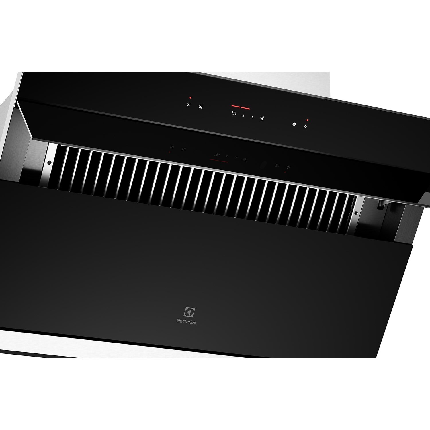 90cm UltimateTaste 500 slope cooker hood - ECS9610K | Electrolux Malaysia