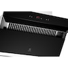 90cm slope cooker hood - ECS9610K | Electrolux Malaysia