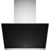 90cm slope cooker hood - ECS9610K | Electrolux Malaysia