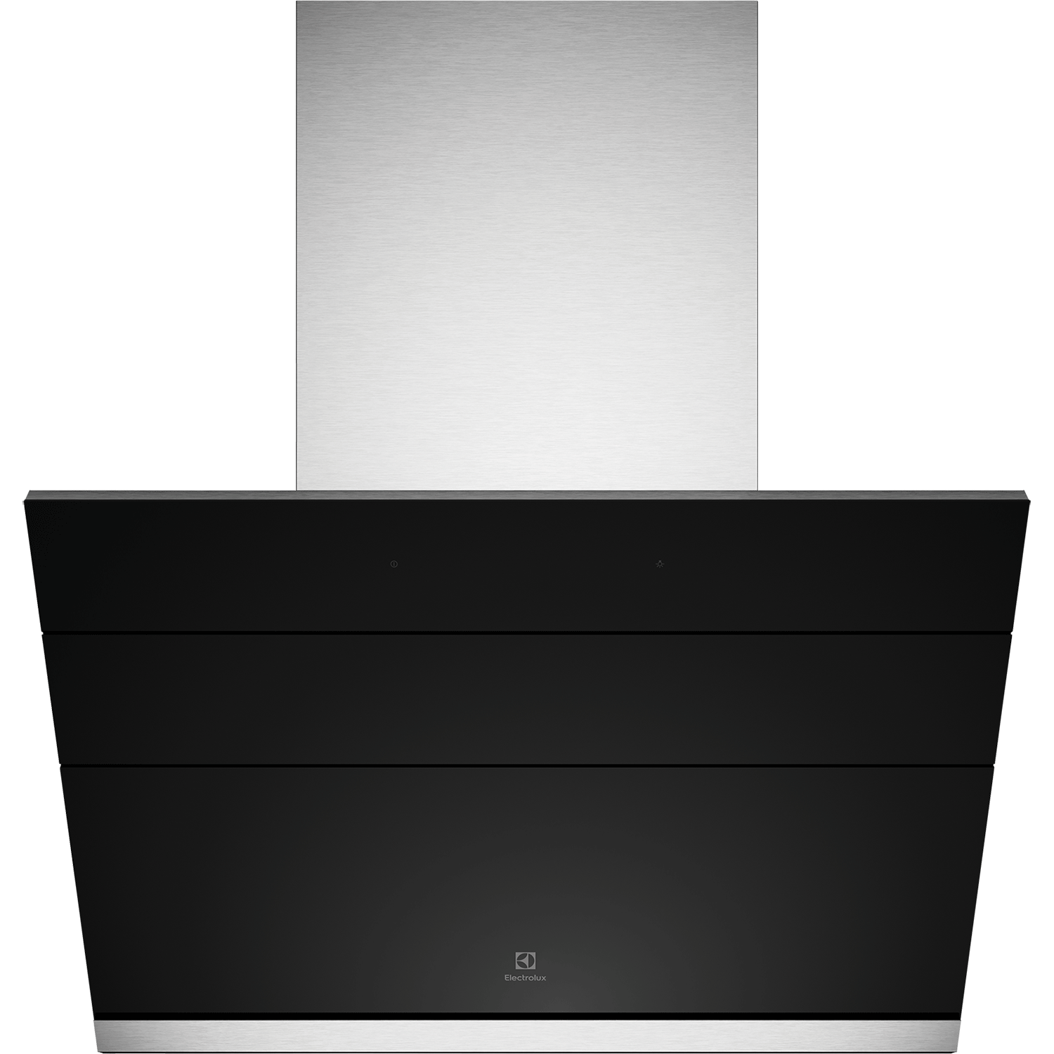 90cm slope cooker hood - ECS9610K | Electrolux Malaysia