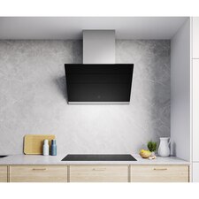 90cm slope cooker hood - ECS9610K | Electrolux Malaysia