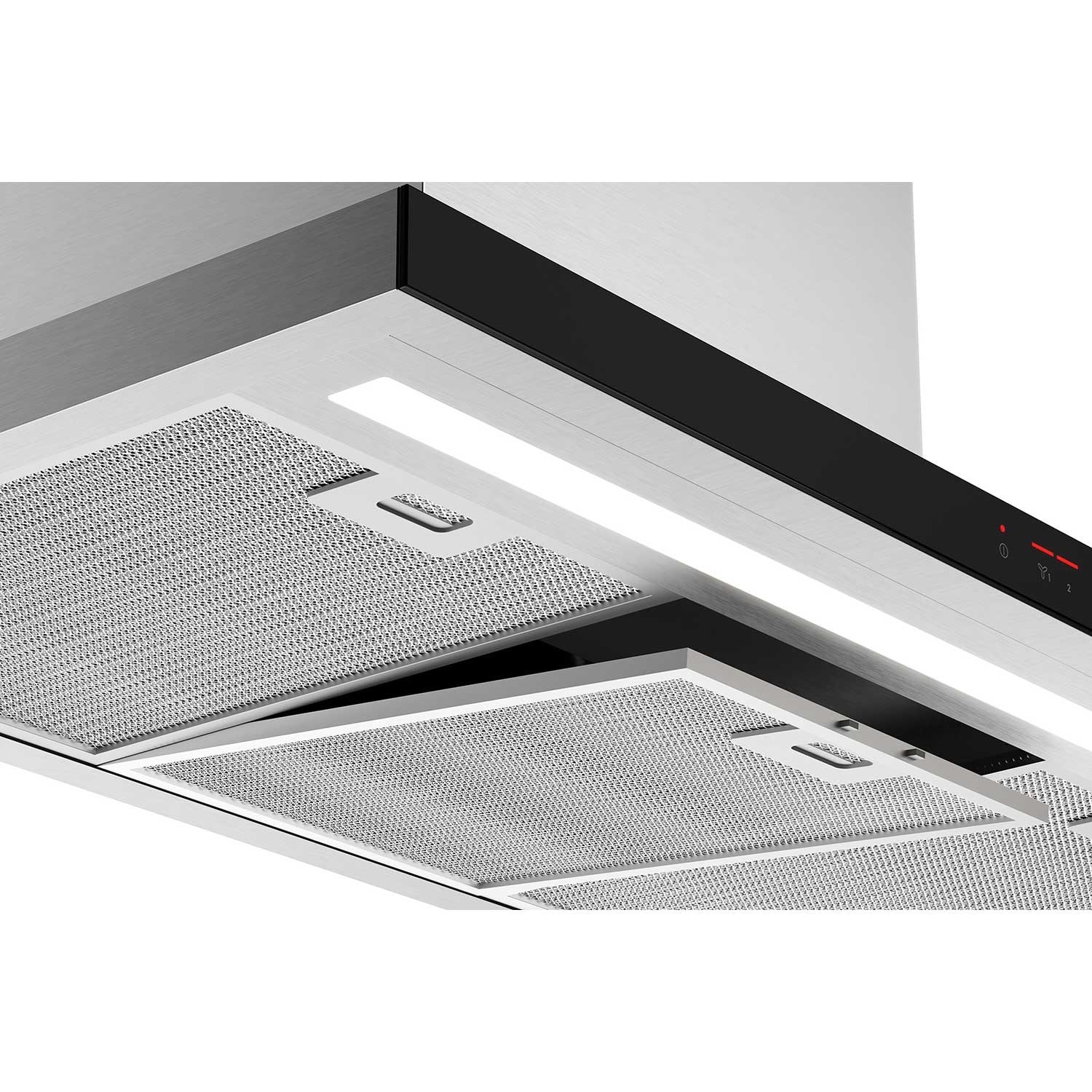 90cm UltimateTaste 500 chimney cooker hood - ECT9750S | Electrolux Malaysia
