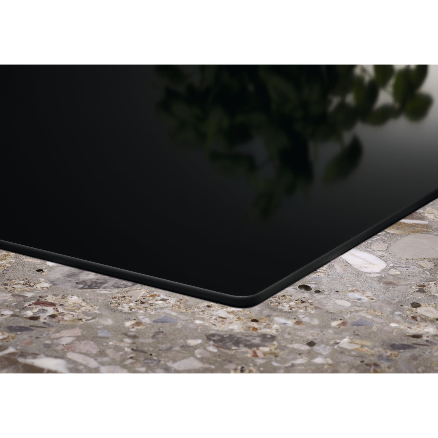 60cm 3-burner built-in induction hob - EHI635BE | Electrolux Malaysia