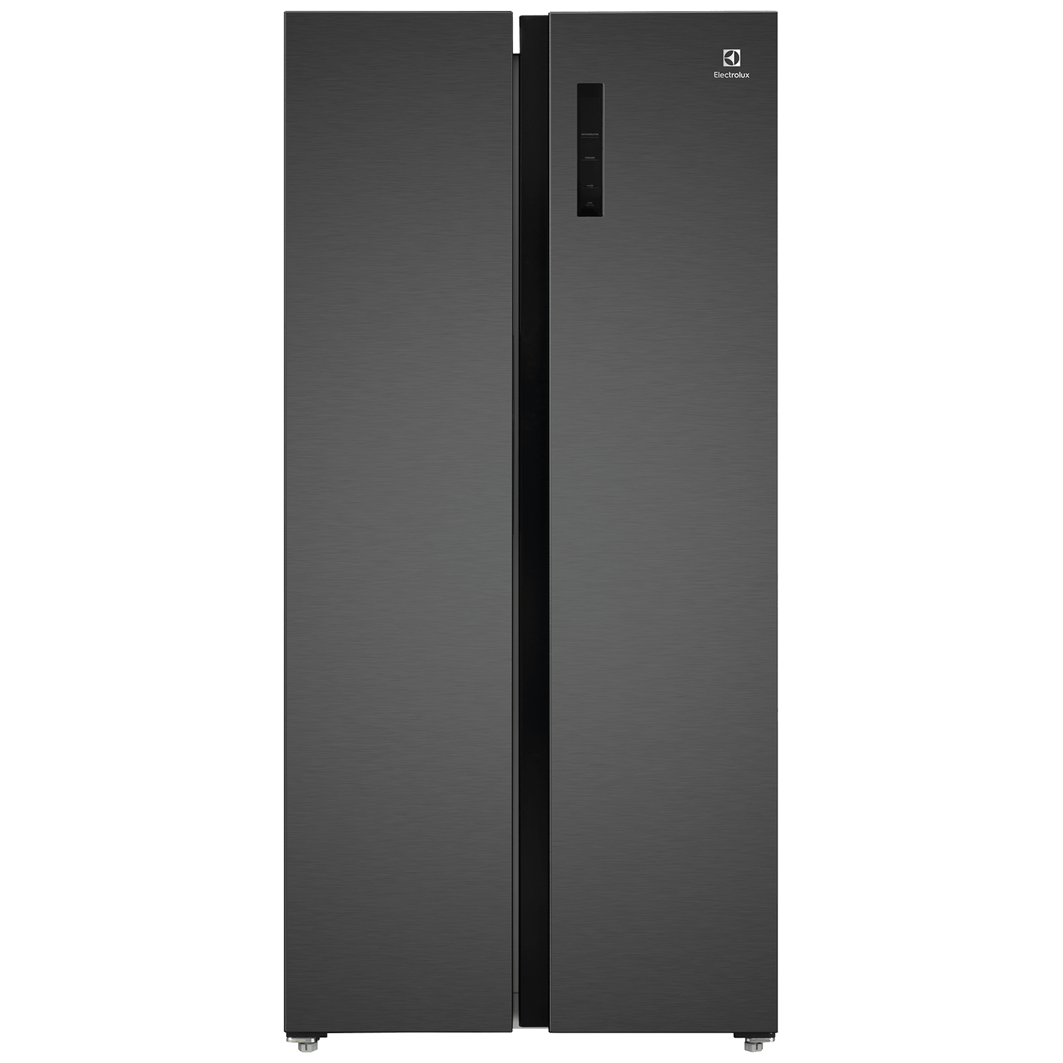 436L side by side refrigerator - ESE4500A-B | Electrolux Malaysia