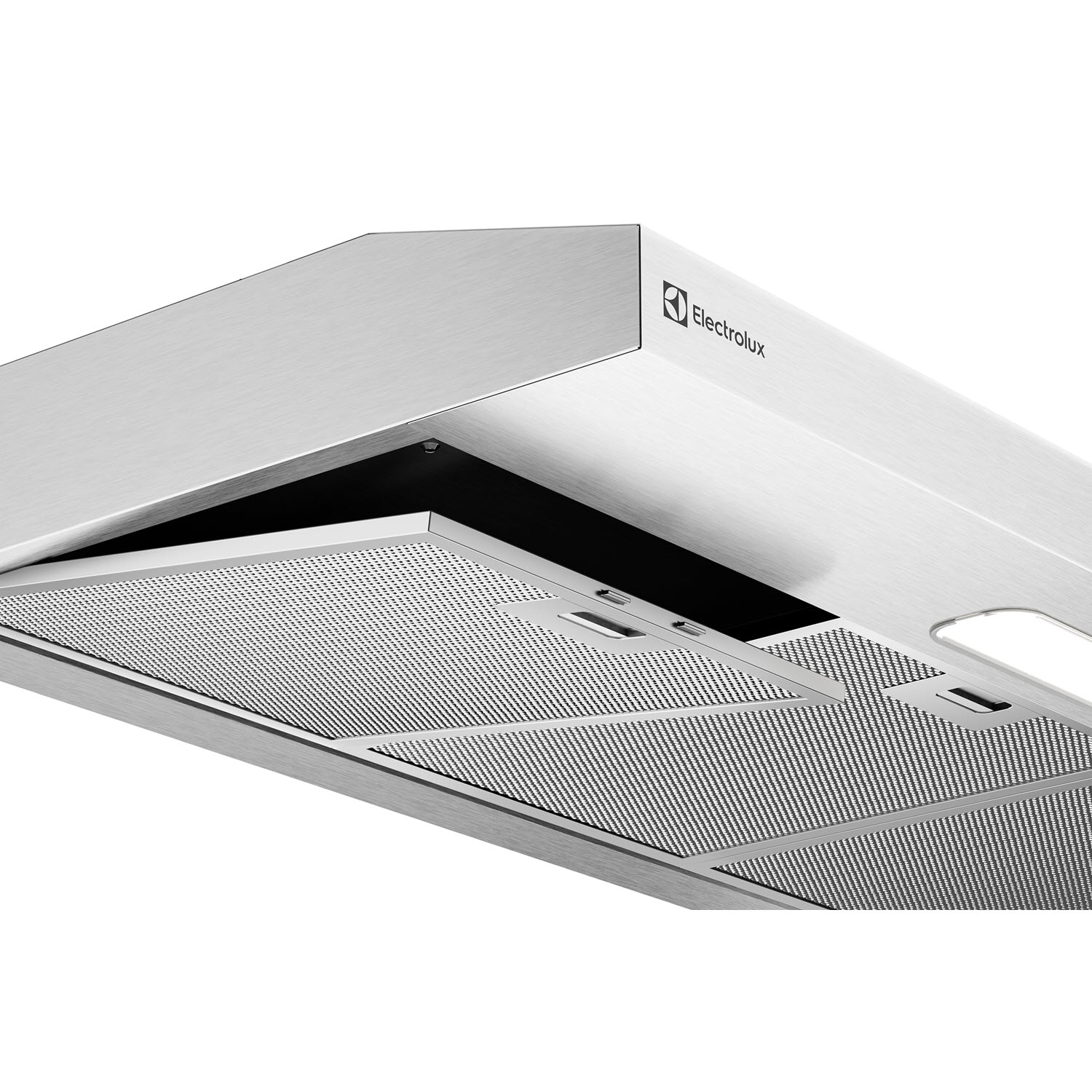 90cm fixed cooker hood - ECF9214X | Electrolux Malaysia