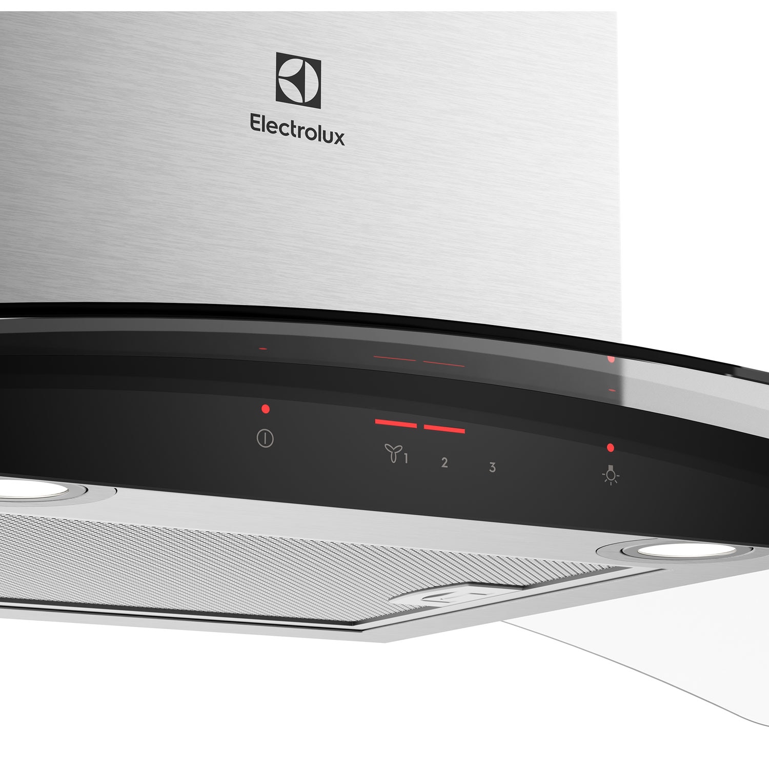 90cm UltimateTaste 500 chimney cooker hood - ECT9520G | Electrolux Malaysia