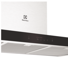 90cm UltimateTaste 700 chimney cooker hood - ECT9744H | Electrolux Malaysia