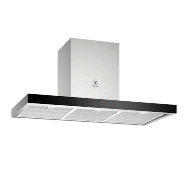90cm UltimateTaste 700 chimney cooker hood - ECT9744H | Electrolux Malaysia
