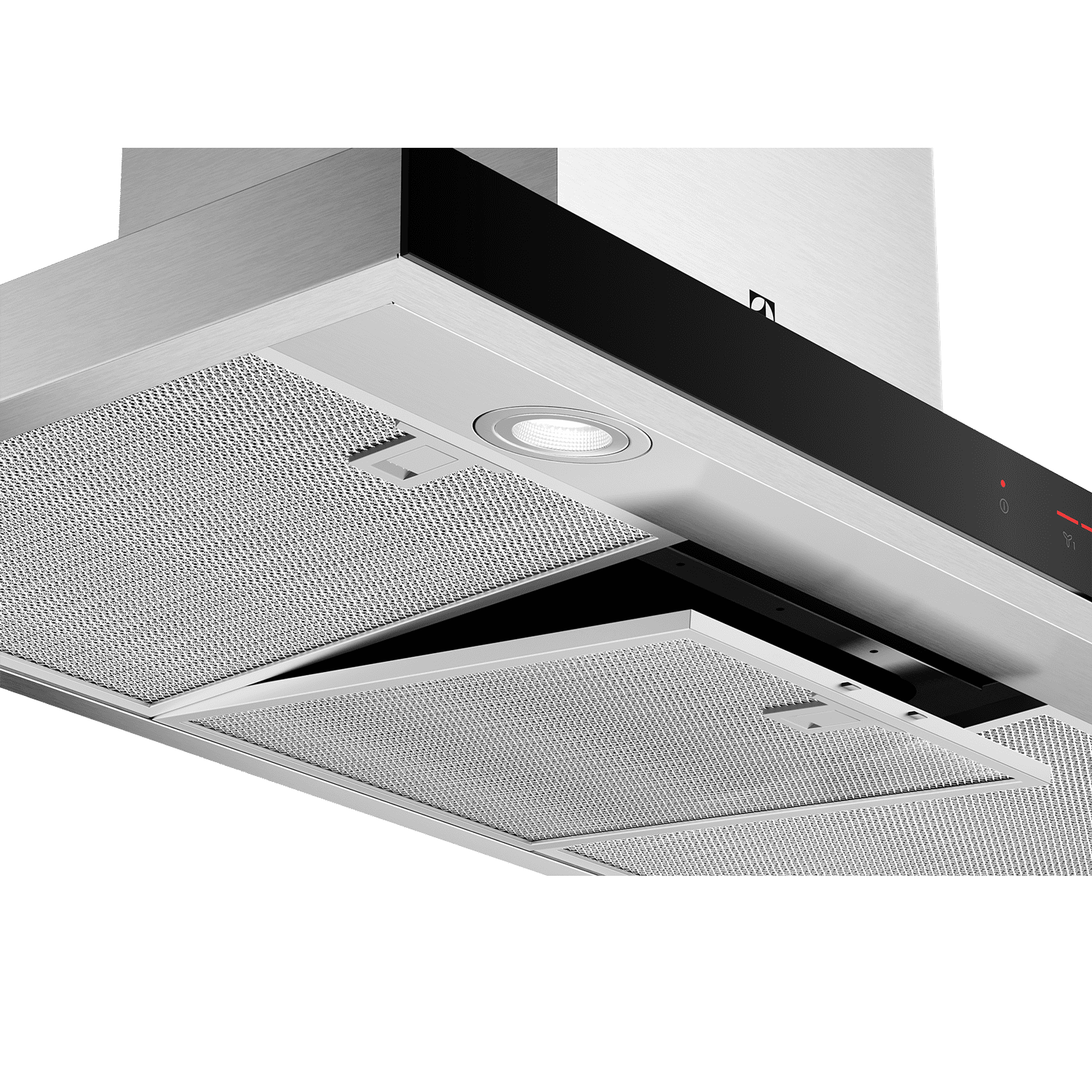 90cm UltimateTaste 700 chimney cooker hood - ECT9744H | Electrolux Malaysia