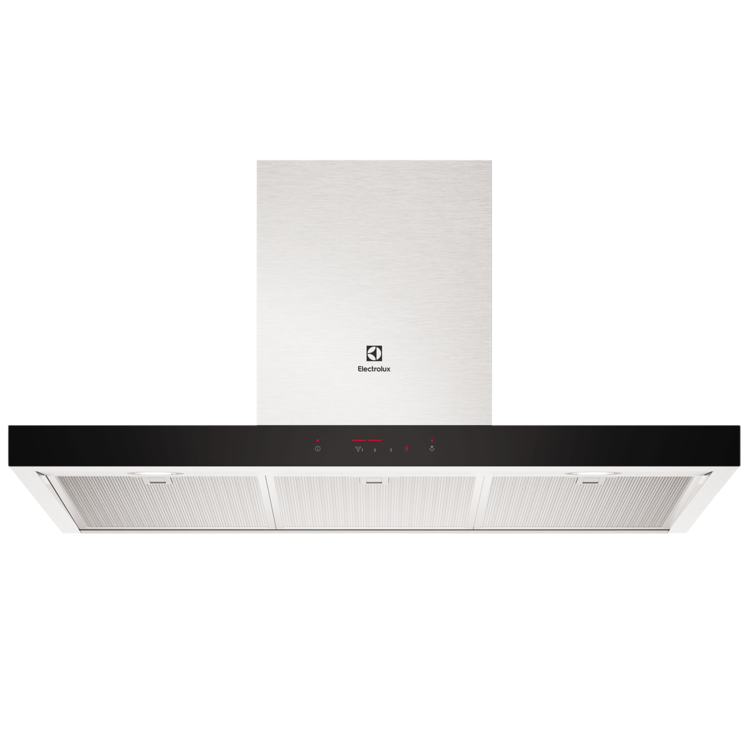 90cm UltimateTaste 700 chimney cooker hood - ECT9744H | Electrolux Malaysia