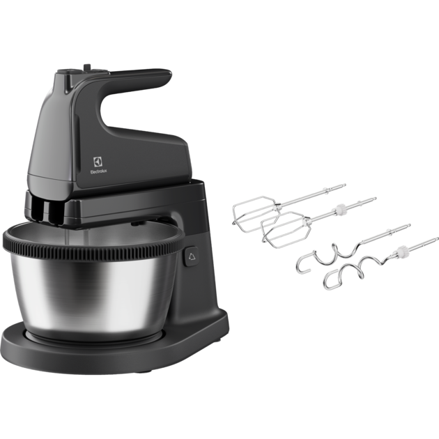 UltimateTaste 300 Stand mixer - E3SM1-100B | Electrolux Malaysia