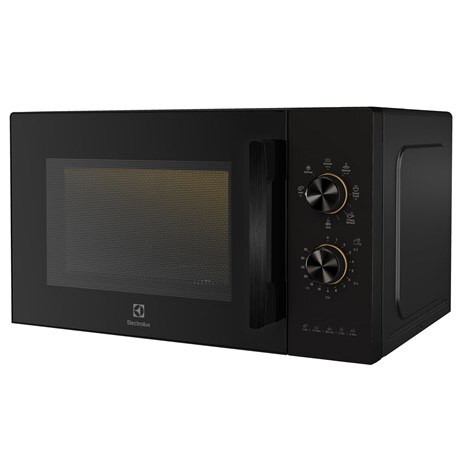 23L UltimateTaste 300 freestanding combination microwave oven - EMG23K22B