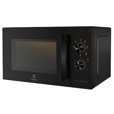 23L UltimateTaste 300 freestanding combination microwave oven - EMG23K22B