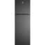341L 700 Series top freezer refrigerator - ETM3400L-B | Electrolux Malaysia