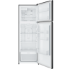 341L 700 Series top freezer refrigerator - ETM3400L-B | Electrolux Malaysia