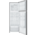 341L 700 Series top freezer refrigerator - ETM3400L-B | Electrolux Malaysia