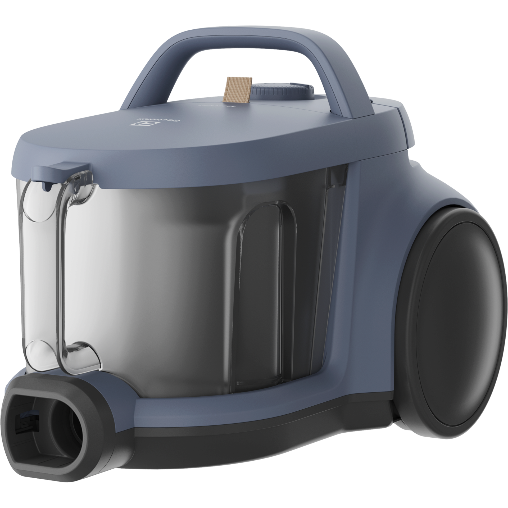 Electrolux Clean 500 Bagless Canister Vacuum EFC52512 | Electrolux Malaysia