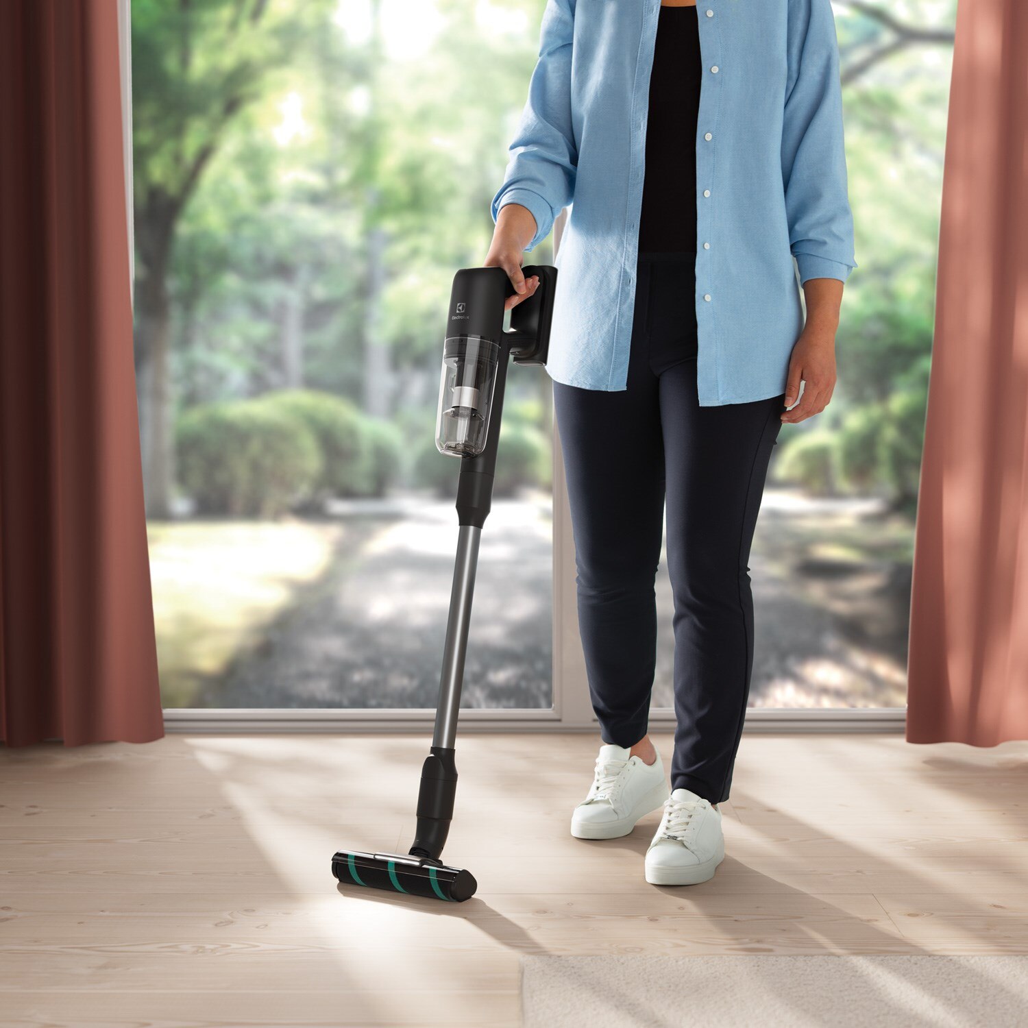 UltimateHome 700 cordless vacuum cleaner - EFP71512 | Electrolux Malaysia