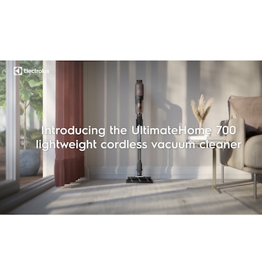 UltimateHome 700 cordless vacuum cleaner - EFP71512 | Electrolux Malaysia