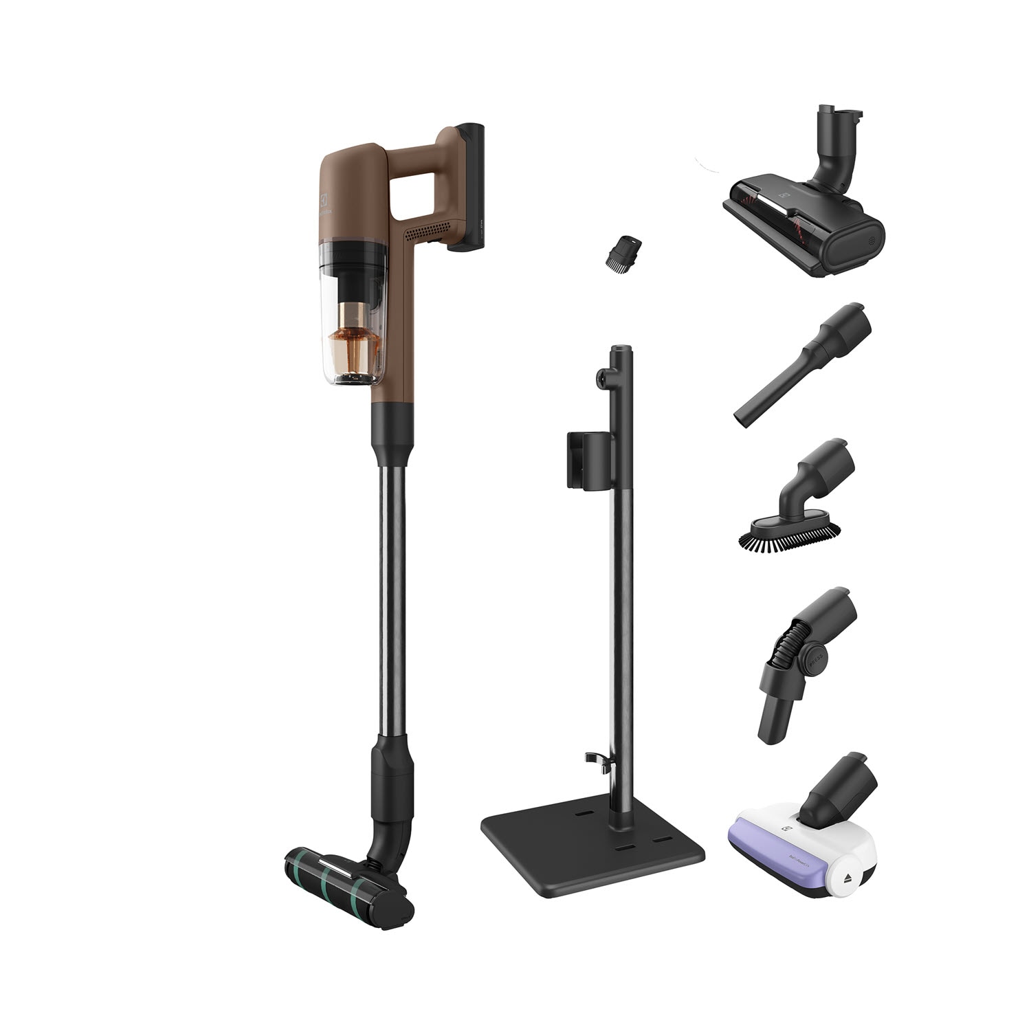 UltimateHome 700 cordless vacuum cleaner - EFP71525 | Electrolux Malaysia