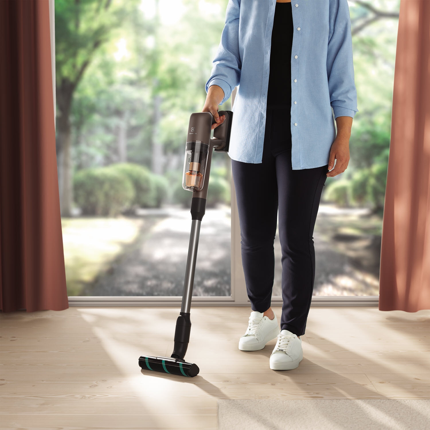 UltimateHome 700 cordless vacuum cleaner - EFP71525 | Electrolux Malaysia