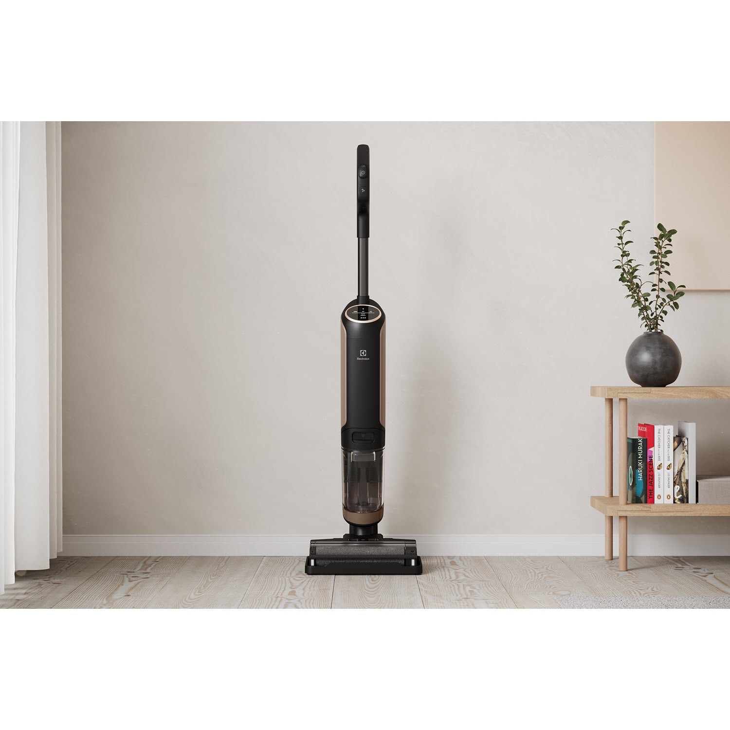 UltimateHome 700 multi-function vacuum cleaner - EFW71711 | Electrolux Malaysia