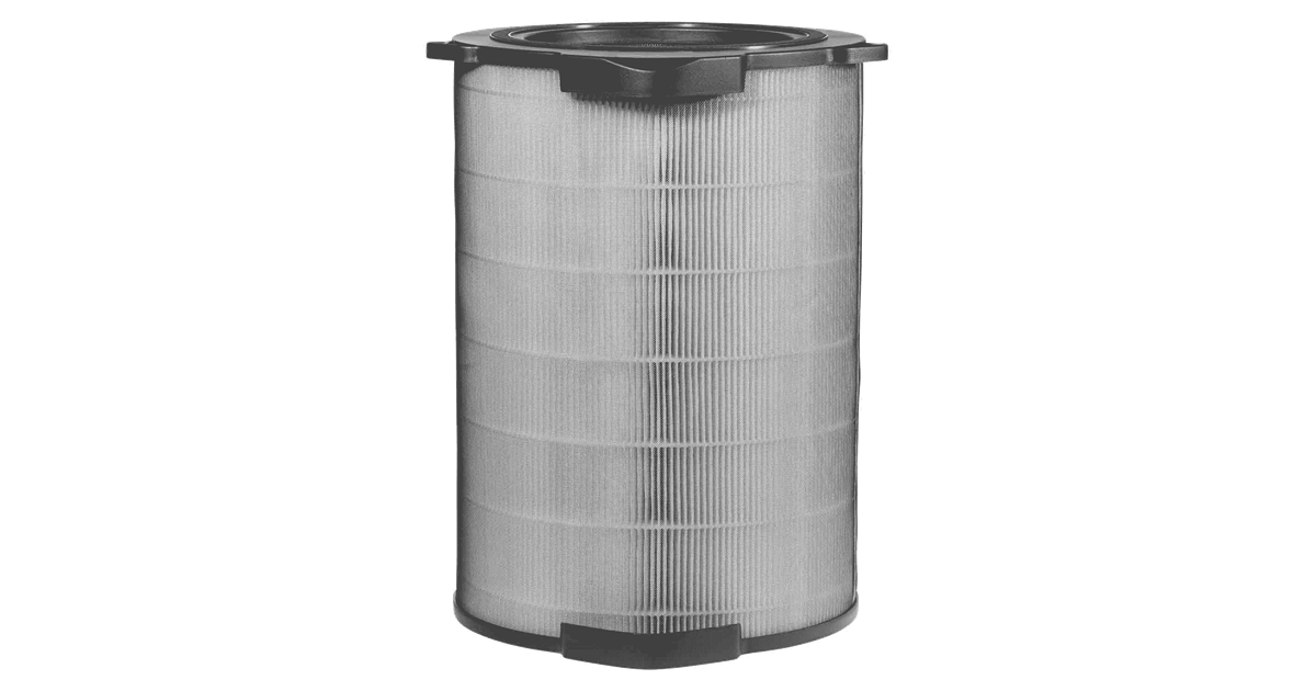 Air Purifier Filter H13 600 CADR - EFDCLN6 | Electrolux Malaysia