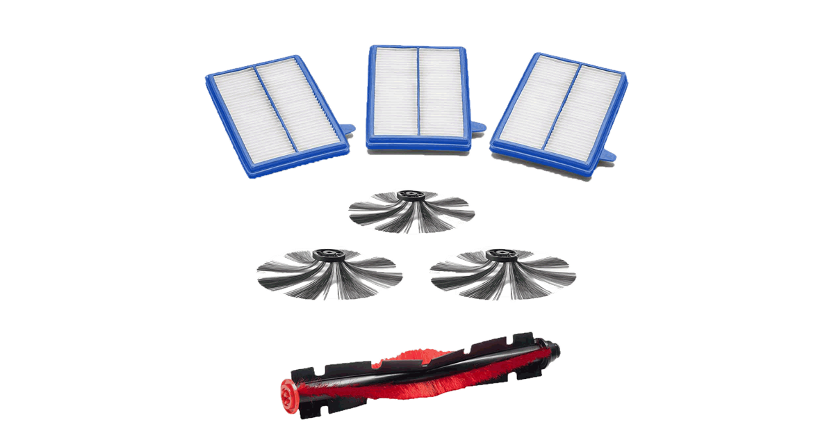 Floor care accessories | Electrolux Malaysia