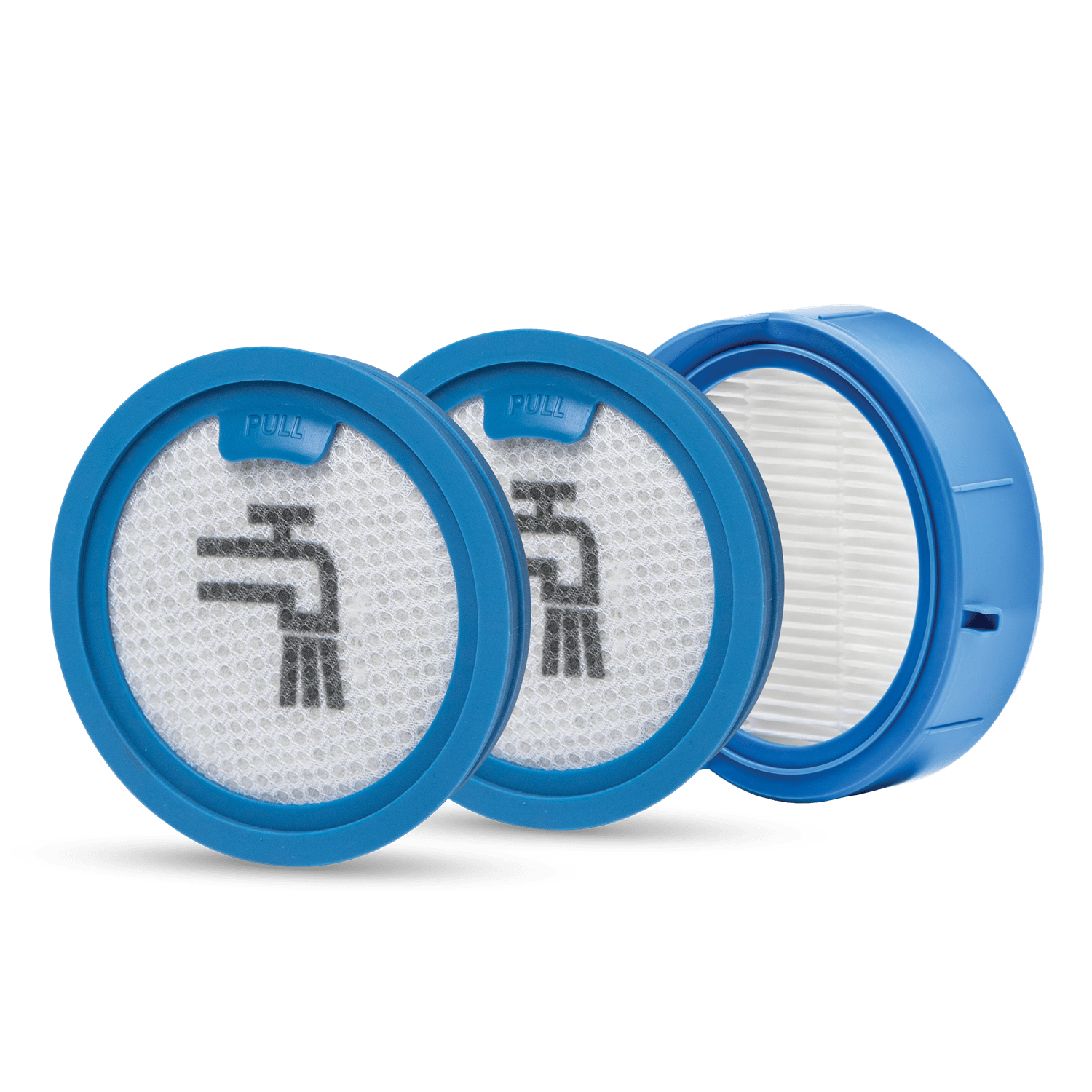 Performance filter kit for vacuum cleaners - ESKW4 | Electrolux Malaysia