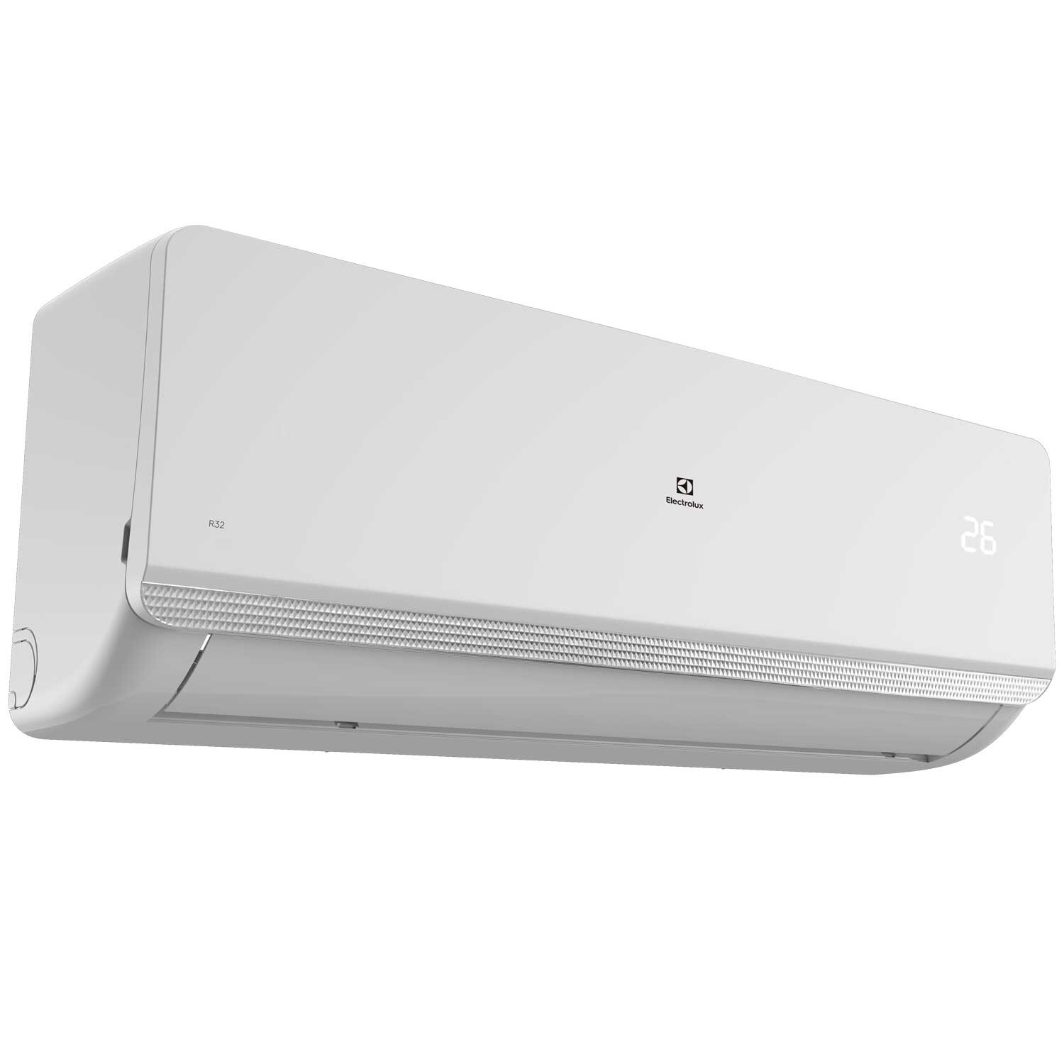 9000 BTU PureAir 300 fixed speed air conditioner for rooms up to 14m2 ...